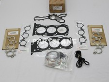Toyota Genuine OEM 04111-0c172 Gasket Kit Engine Overhaul 041110C172 ...