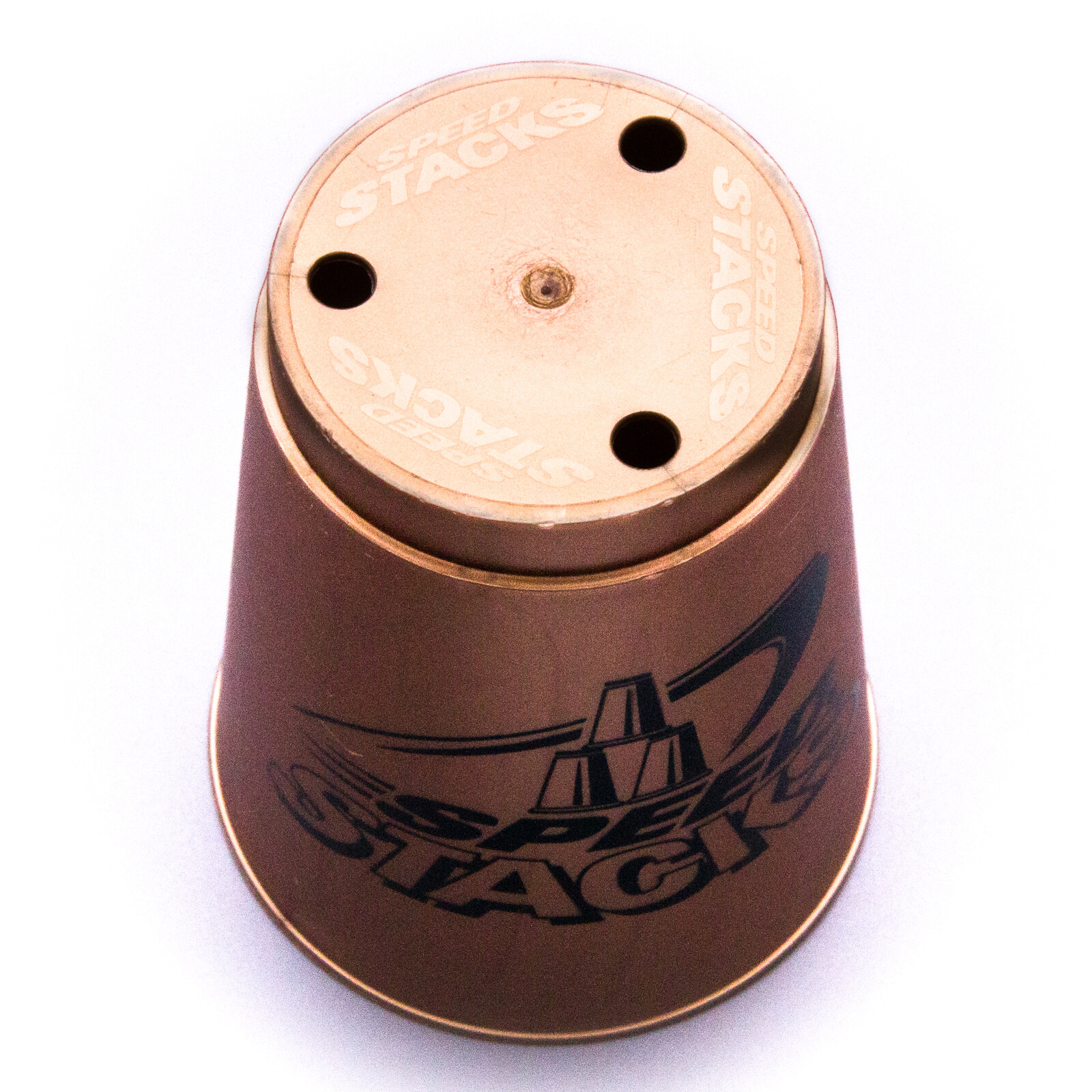 Speed Stacks Cups x1 REPLACEMENT GOLD CUP | Official WSSA | Good Used ...