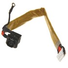 AC DC POWER JACK CABLE FOR SONY VAIO VGN-CR115E VGN-CR21E VGN-CR320EL ...