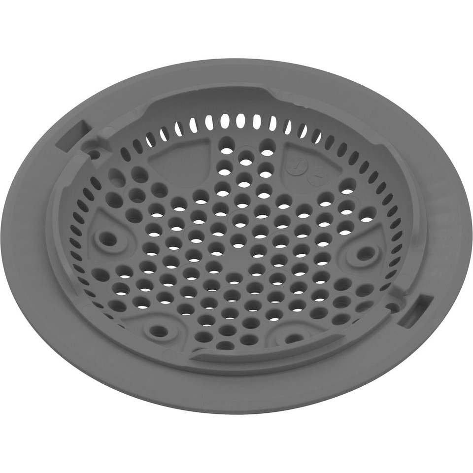 Cover-Suction Outlet-Dark Gray | eBay