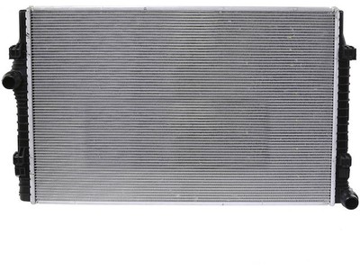 Radiator For 2018-2019 VW Tiguan GG716HX Radiator | eBay