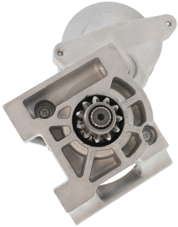 Premium Grade Starter High-Torque 168-Tooth Staggered SBC BBC Race Car ...