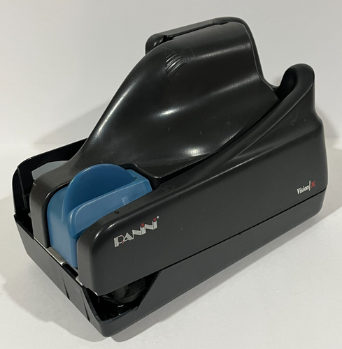 Panini Vision X USB Desktop Professional Check Scanner - PARTS ONLY | eBay