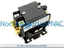 CONT1P025024VS Janitrol Goodman 24 Volt Contactor Relay for sale online ...