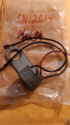 NOS Genuine Snapper Safety Interlock Module 7012034YP 7012034 1-2034 ...