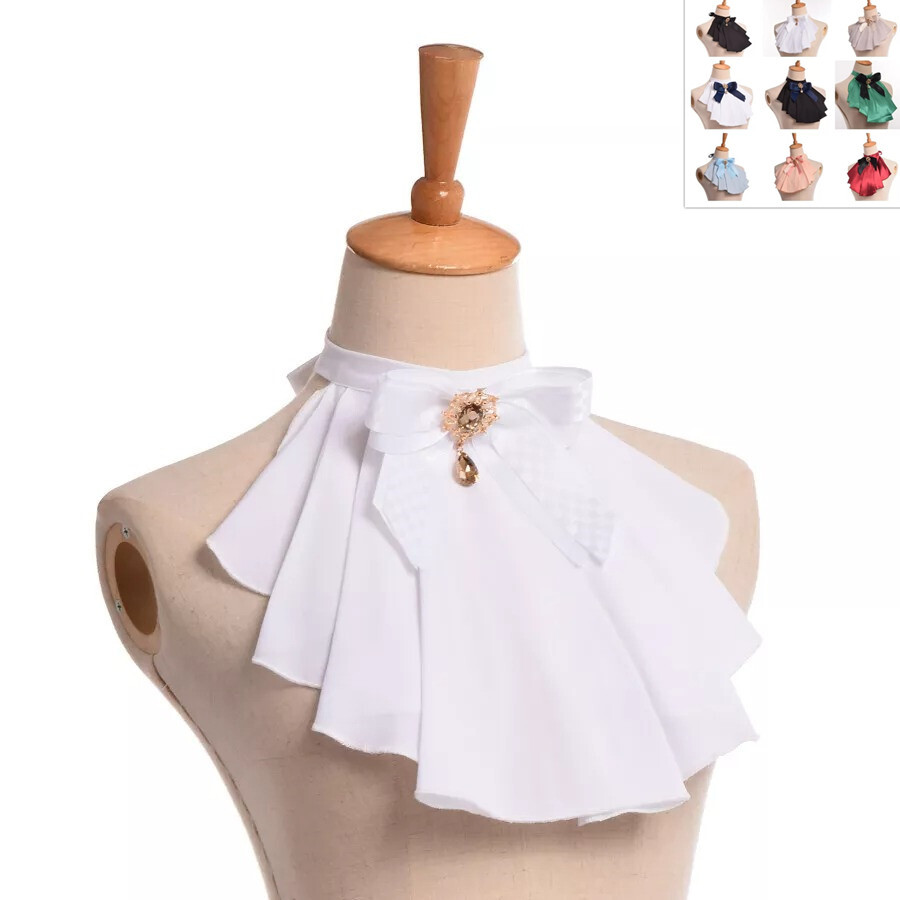 Cortinas Jabot (Part 1) Adding Jabots To Open Neck Swag Valance