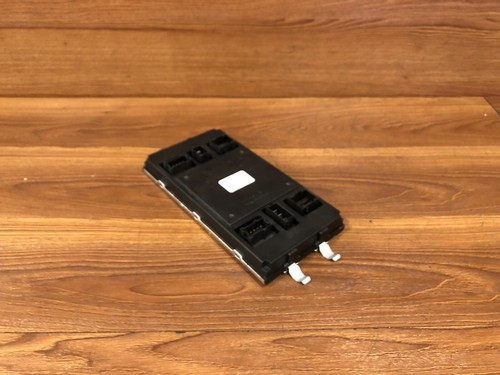 MERCEDES BENZ R350 GL450 ML350 GL450 FRONT SAM SIGNAL ACQUISITION ...