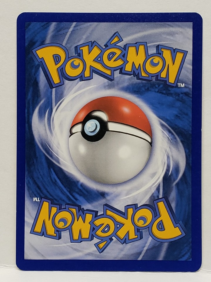 Horsea 58/97 EX Dragon Common 2003 ereader Nintendo Pokemon Card VLP | eBay