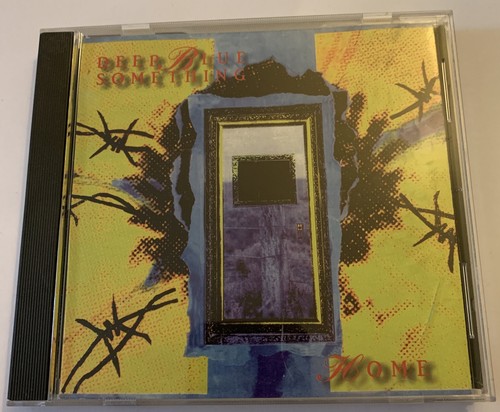 Home by Deep Blue Something (CD, Apr-2017, Interscope (USA ...