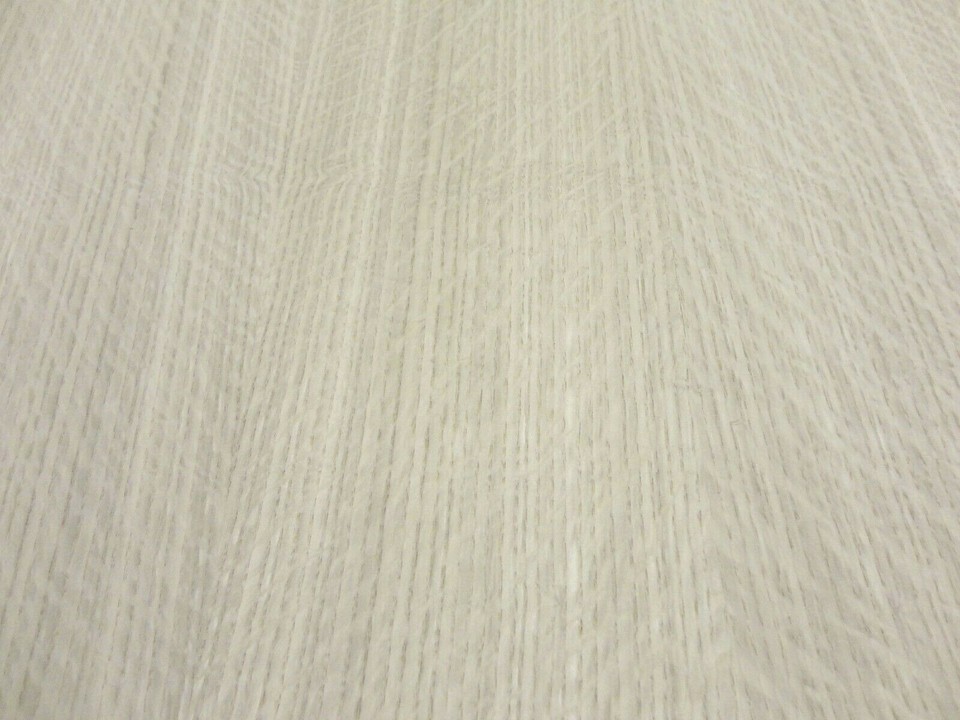 White Oak Flake Figured Tiger wood veneer 24" x 24" on paper backer AAA ...