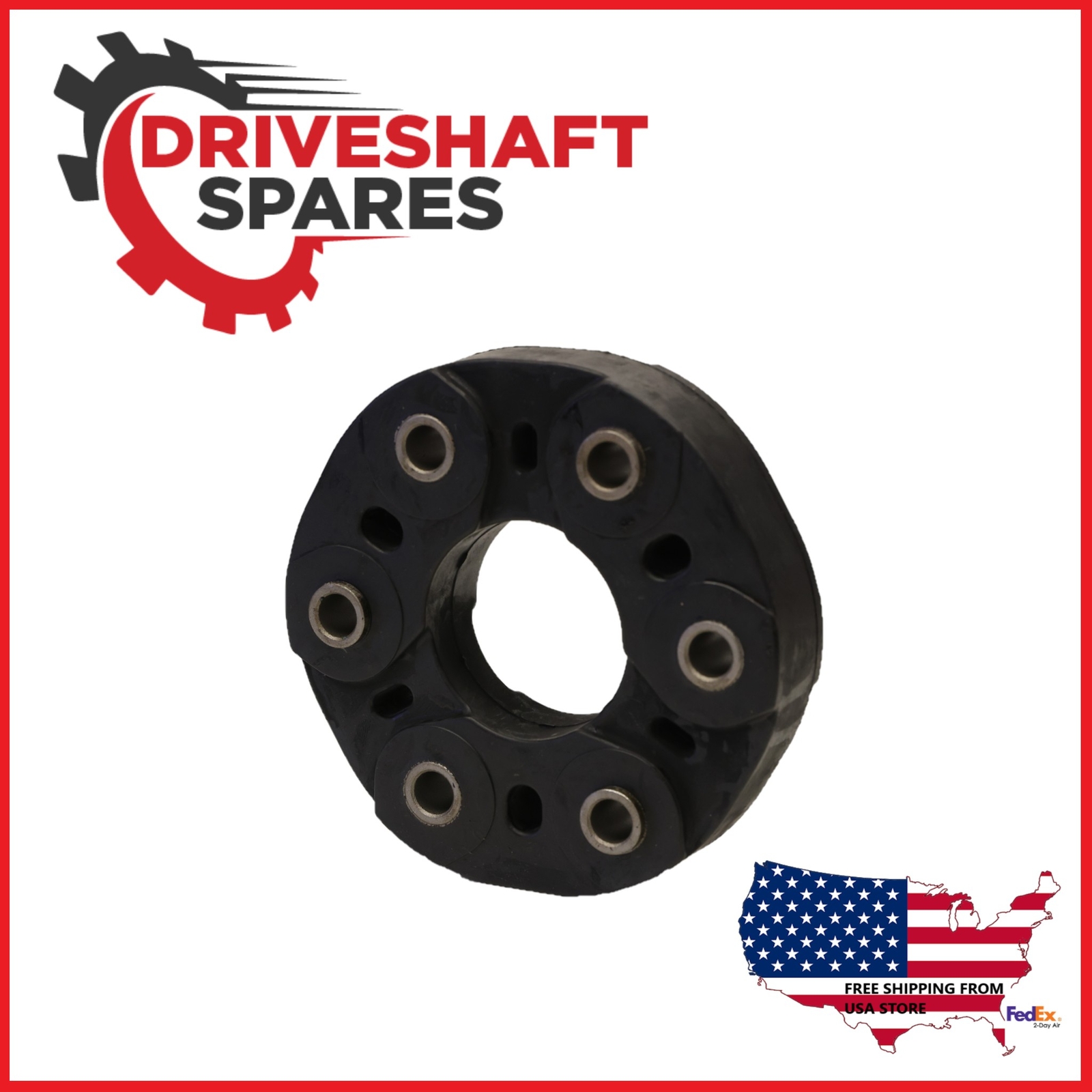 RC002, Rubber Coupling Dodge Charger/Challenger/Magnum, Chrysler 300 V8 ...