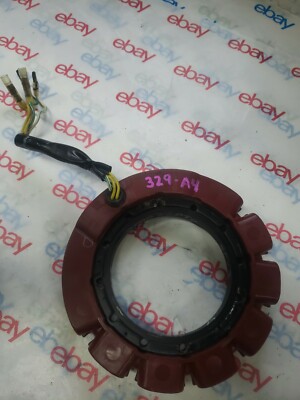 Mercury Mariner Outboard 2000 ELPTO Stator # 398-832075A4 | eBay