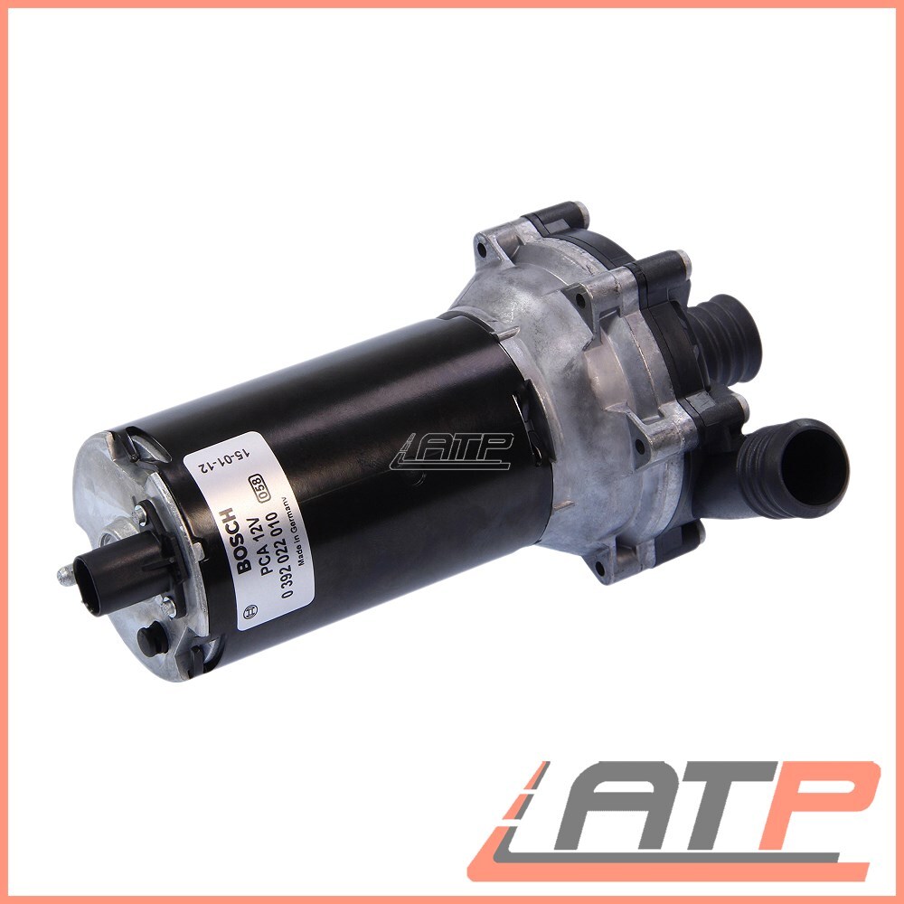 Bosch 0392022010 Water Pump for sale online | eBay