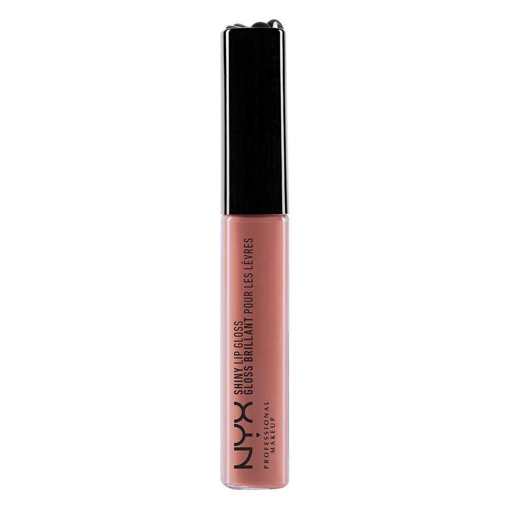 Nyx Natural Lip Gloss