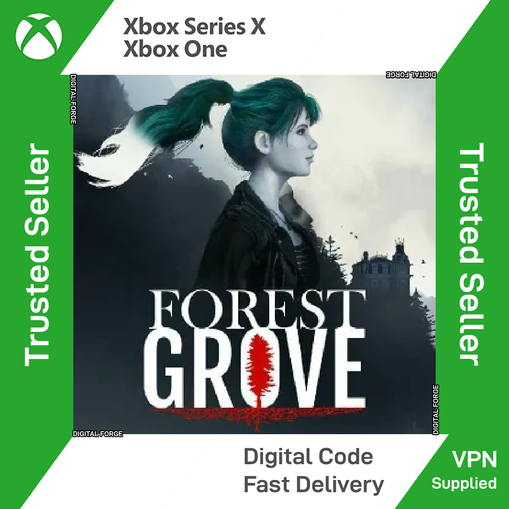 Xbox 360 The Forest