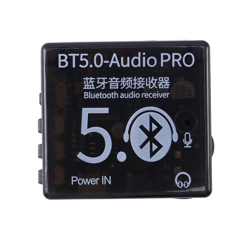 BT5.0 Bluetooth Audio RéCepteur MP3 Carte de DéCodeur Sans Perte 7190 ...