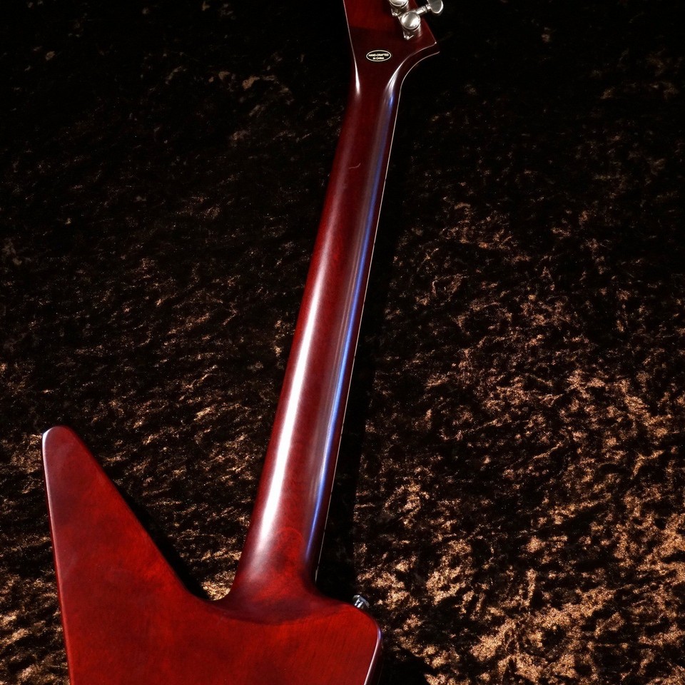 Epiphone NEW Extra Prophecy Aged Bengal Tiger Burst #24041529922 3.76kg ...