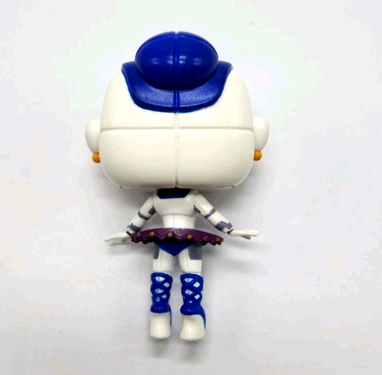 Five Nights At Freddy's FNAF Ballora Funko Pop Vinyl Figure #227 (2017 ...