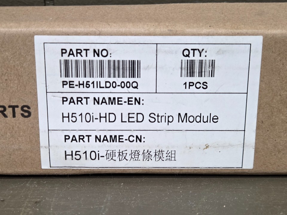 NZXT Underglow H500 H510 Elite Case 200/300mm 10/15 LEDs RGB LED Strips ...