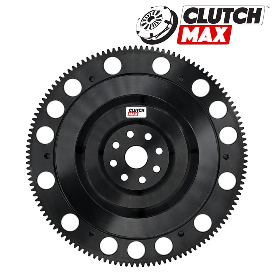 STAGE 2 CLUTCH KIT & LIGHTEN FLYWHEEL for 2006-17 SUBARU IMPREZA WRX ...
