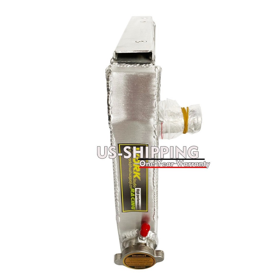 Aluminum Racing Radiator Fits 1959-1997 Austin Rover Mini Cooper 1275 ...