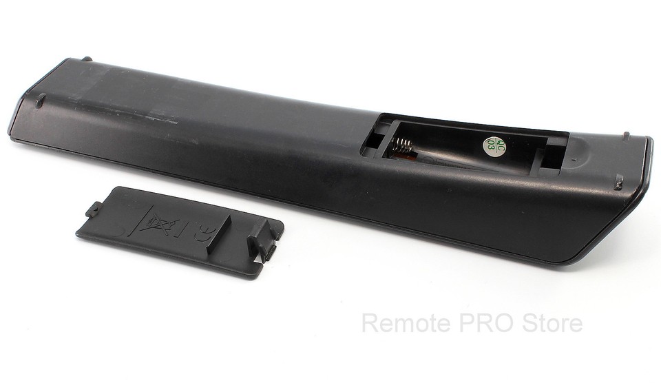 INSIGNIA TV/DVD Combo GENUINE Remote NS-32LD120A13 NS-29LD120A13 NS ...