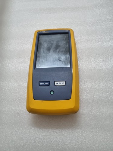 Fluke Networks Versiv TFS Unit Only, FREE FAST SHIP | eBay