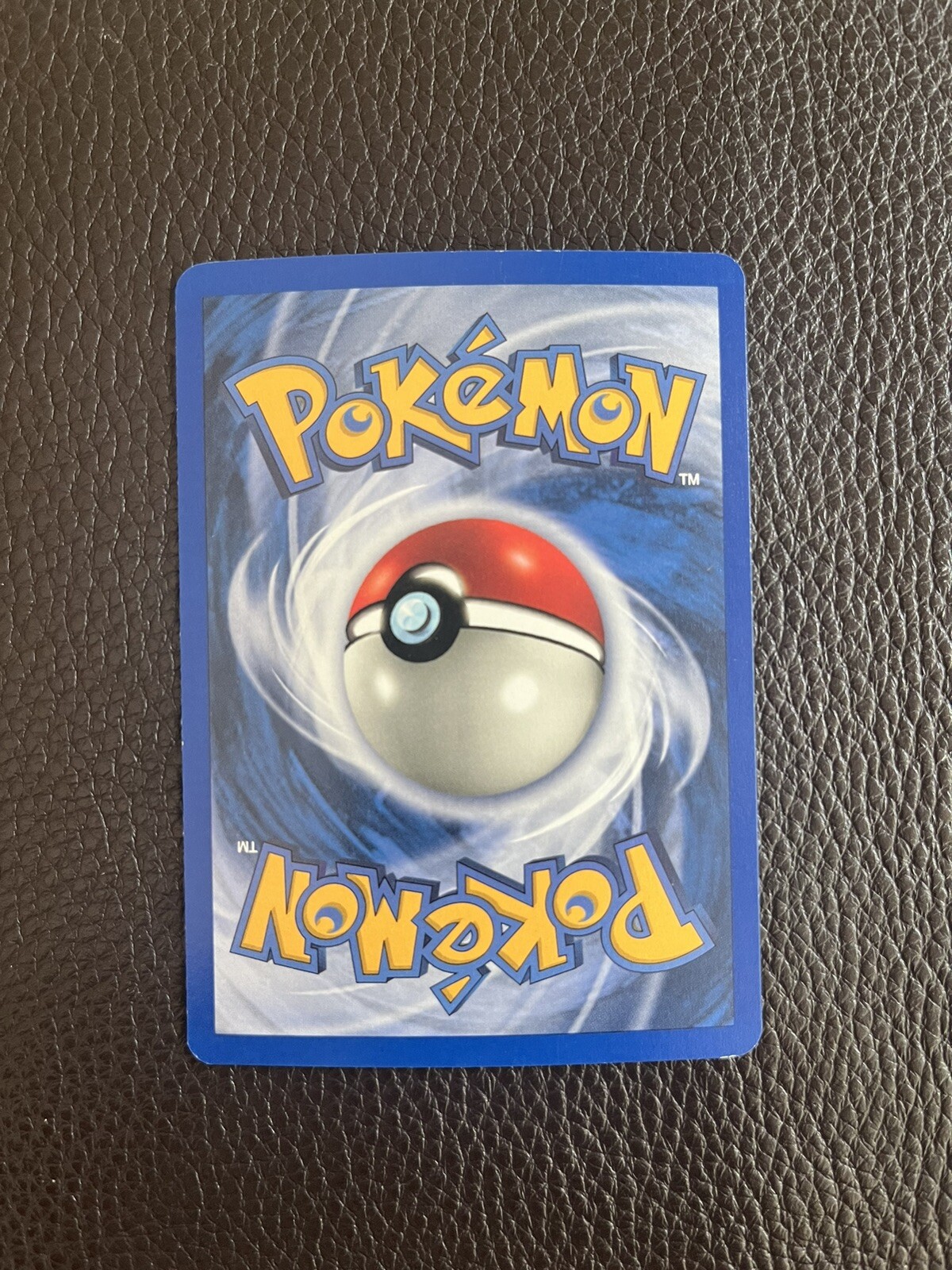 Pokemon - Legendary Collection - Reverse Holo - 107/110 Energie ...