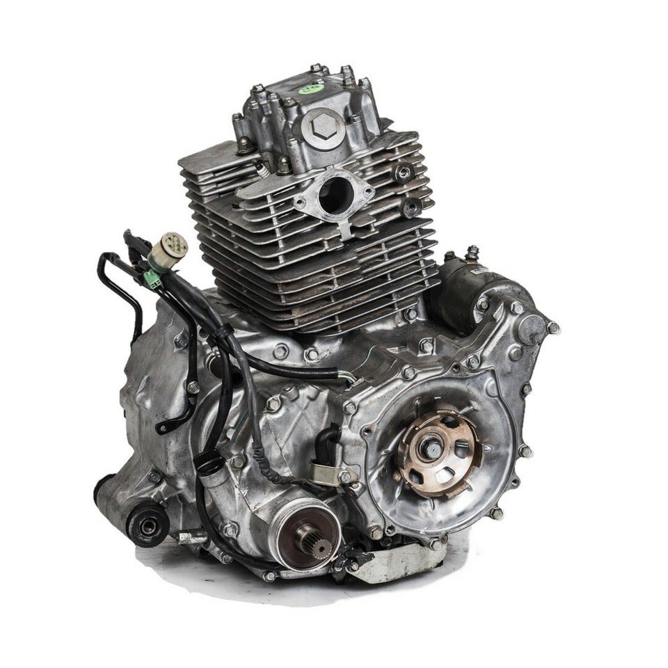 Honda Foreman 500 FE FPE 05-11 Engine Motor Rebuilt In Stock Ready to ...
