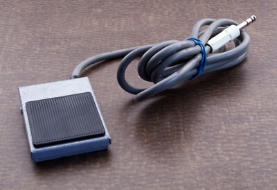 Orthopedic - Foot Switch