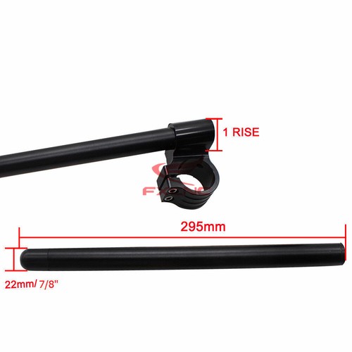 For Yamaha YZF R3 R23 2019-2020 51mm Riser Motorcycle Clip on Fork ...