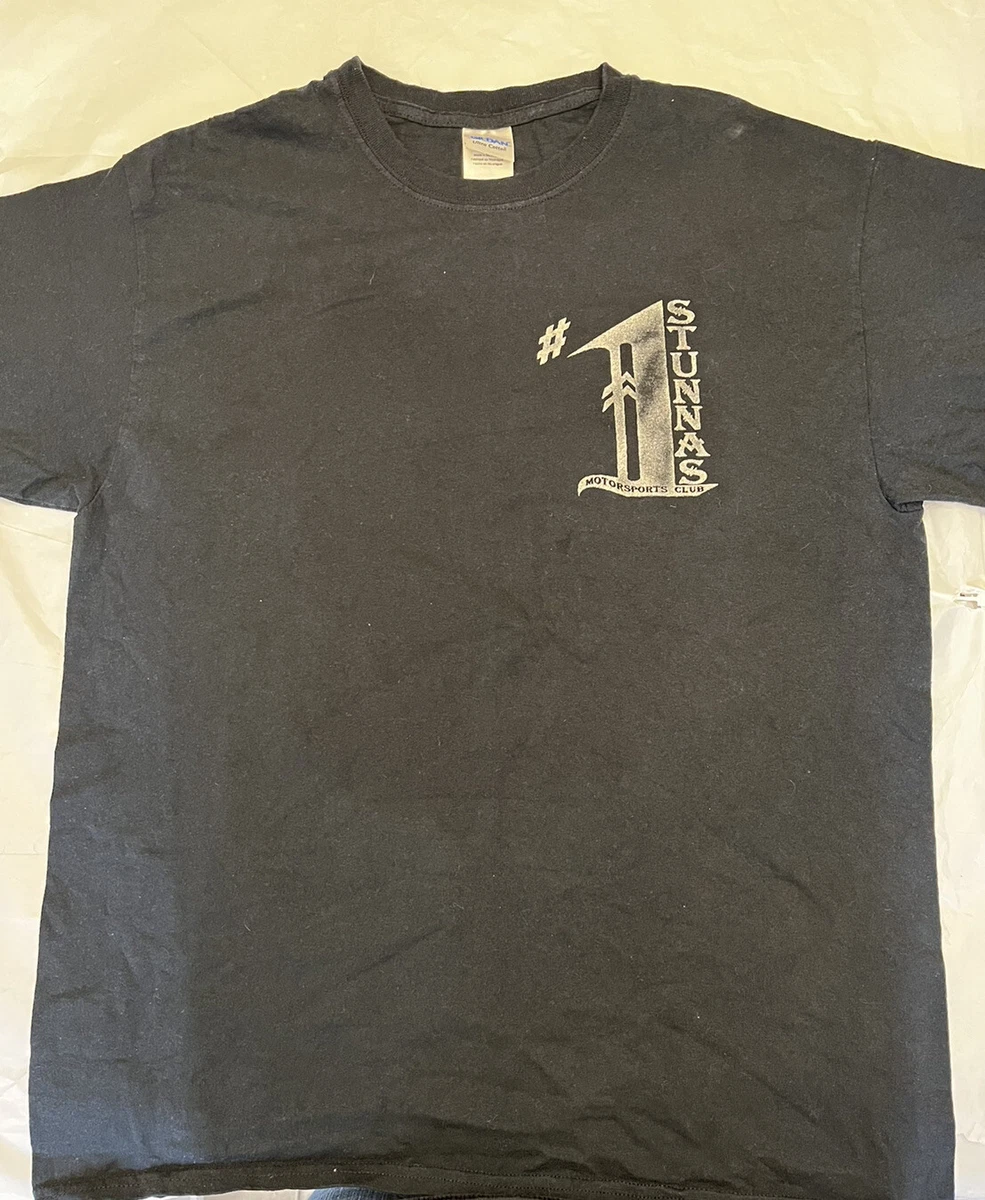 Stunnas Bike Club Atlanta