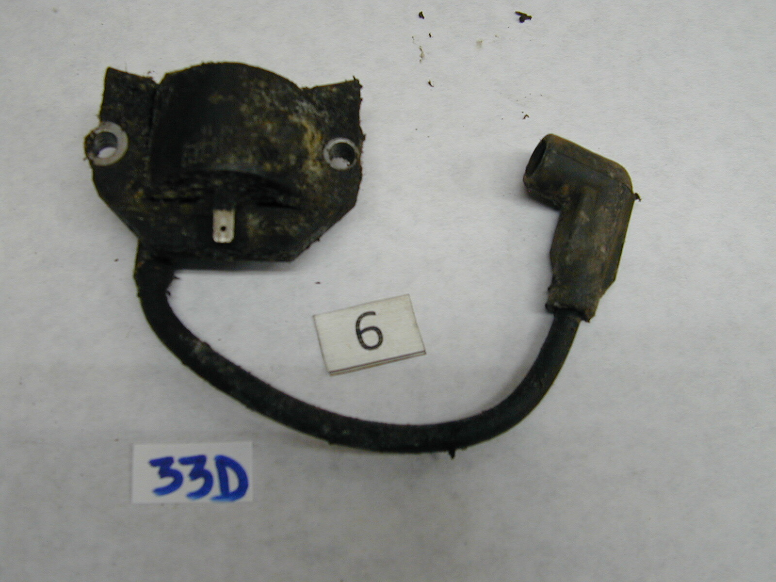 Kawasaki FH721V 25HP OEM - # Coil | eBay