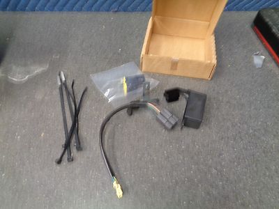 Harley Softail Sportster Touring EVO OEM Stater Relay Rebuild Kit #2 ...