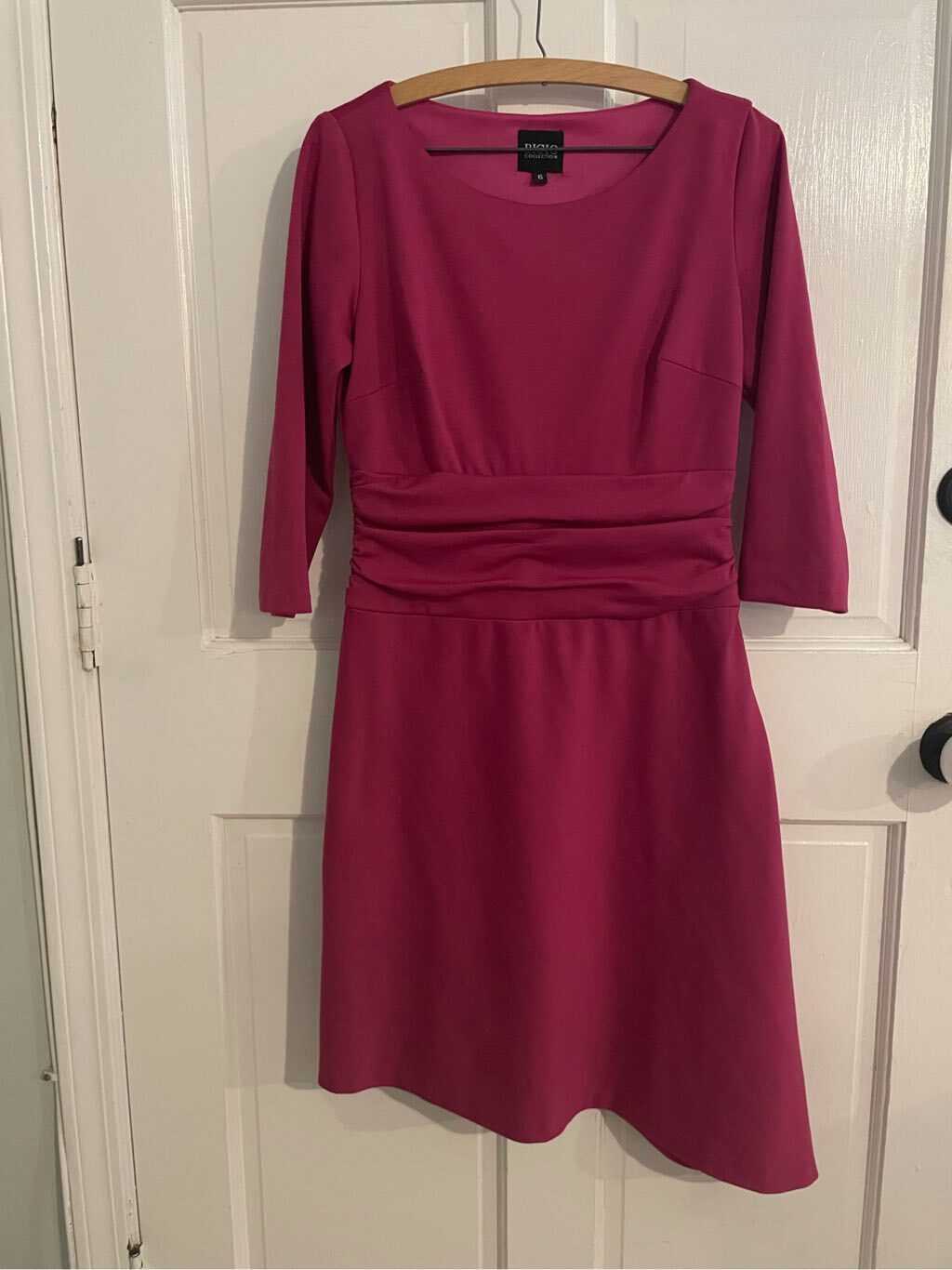 BIGIO collection dress size 6 | eBay
