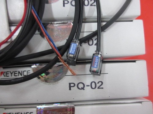 1PC New Keyence PQ-02 Photoelectric Sensor PQ02 In Box Free Shipping #Y ...