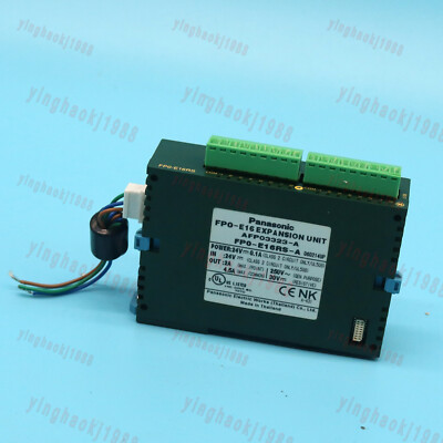 Control Systems and PLCs - Panasonic Plc