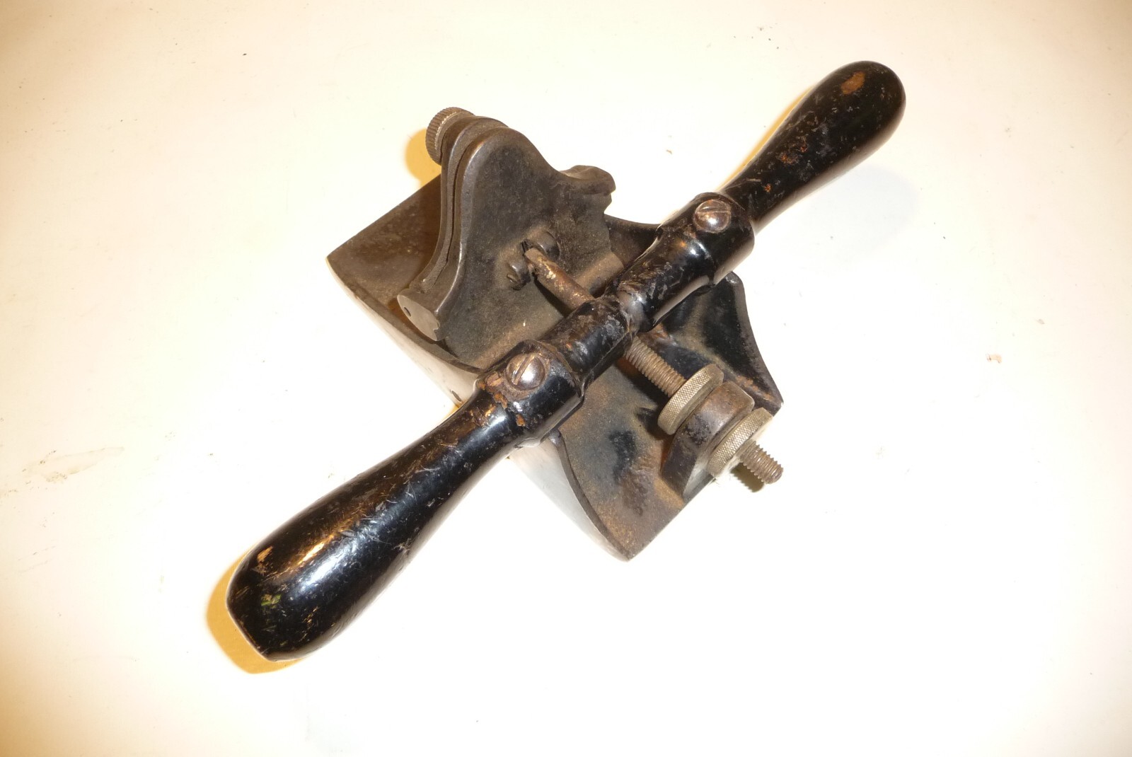 Union scraper plane | eBay