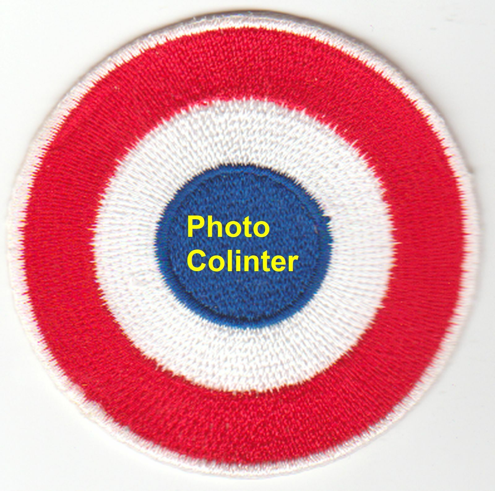 La cocarde tricolore signification des couleurs - framepolf