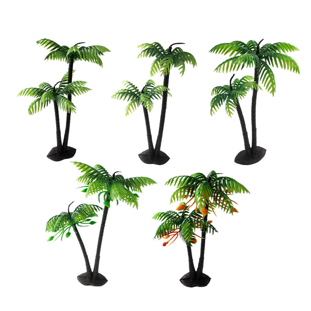 Artificial Coconut Palm Trees Artificial Coconut Tree Large Potted