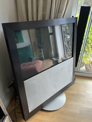 Bang & Olufsen BeoVision 5 42" Television. £8,000 NEW | eBay UK