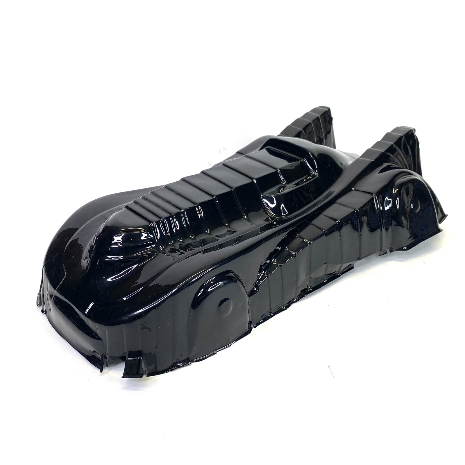 1989 Toy Biz Batman: the Movie Complete Batmobile With Cocoon Armor ...