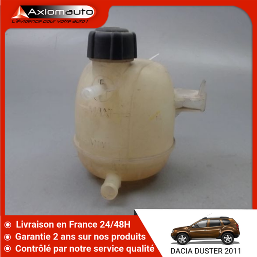 🇫🇷 VASE EXPANSION DACIA DUSTER BREAK Phase 1 2010-2013 ♻️ 217104354R | eBay