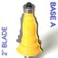 1 PC 1/2" SH Architectural Molding Base-A Router Bit S 7426923962073 | eBay