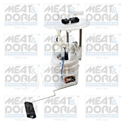 Fuel Feed Unit For Hyundai Santa Fe Sport 2.4L 311104Z500 | eBay