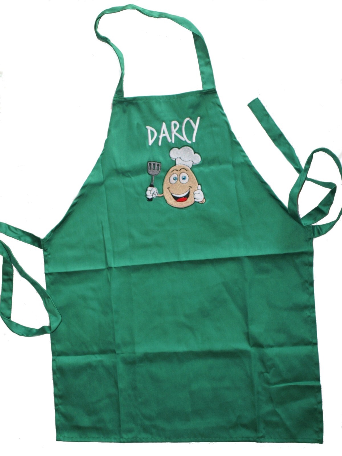 Kids Cooking Apron | Art Craft Paint Smock | Minion Fun | 1st Name FREE ...