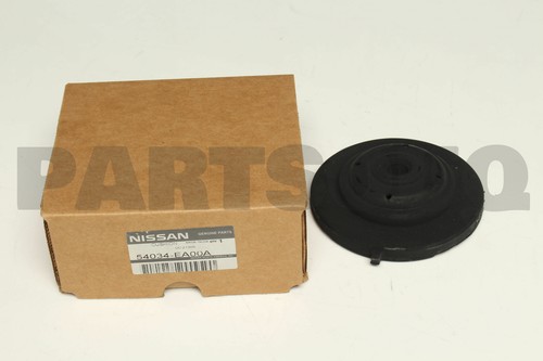 54034EA00A Genuine Nissan SEAT-RUBBER,FRONT SPRING 54034-EA00A | eBay