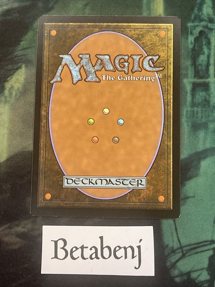 MTG Herald of Secret Streams Ixalan | eBay