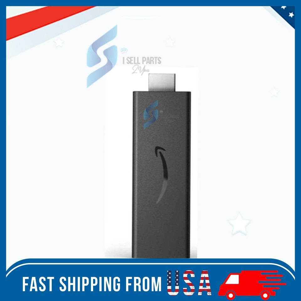 For Amazon Fire TV Stick Firestick Power Cord Cable USB Adapter & for ...