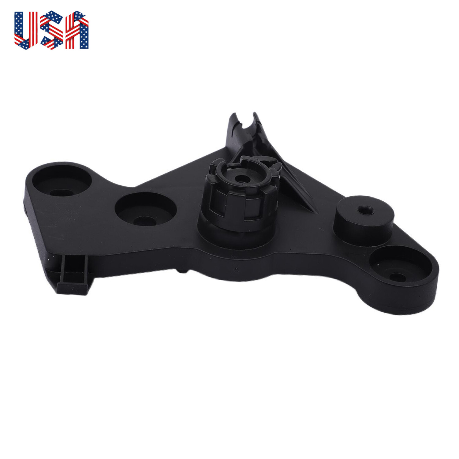 Hood Release Handle Bracket for Mini Cooper 2014 2015 2016 2017 2018 ...